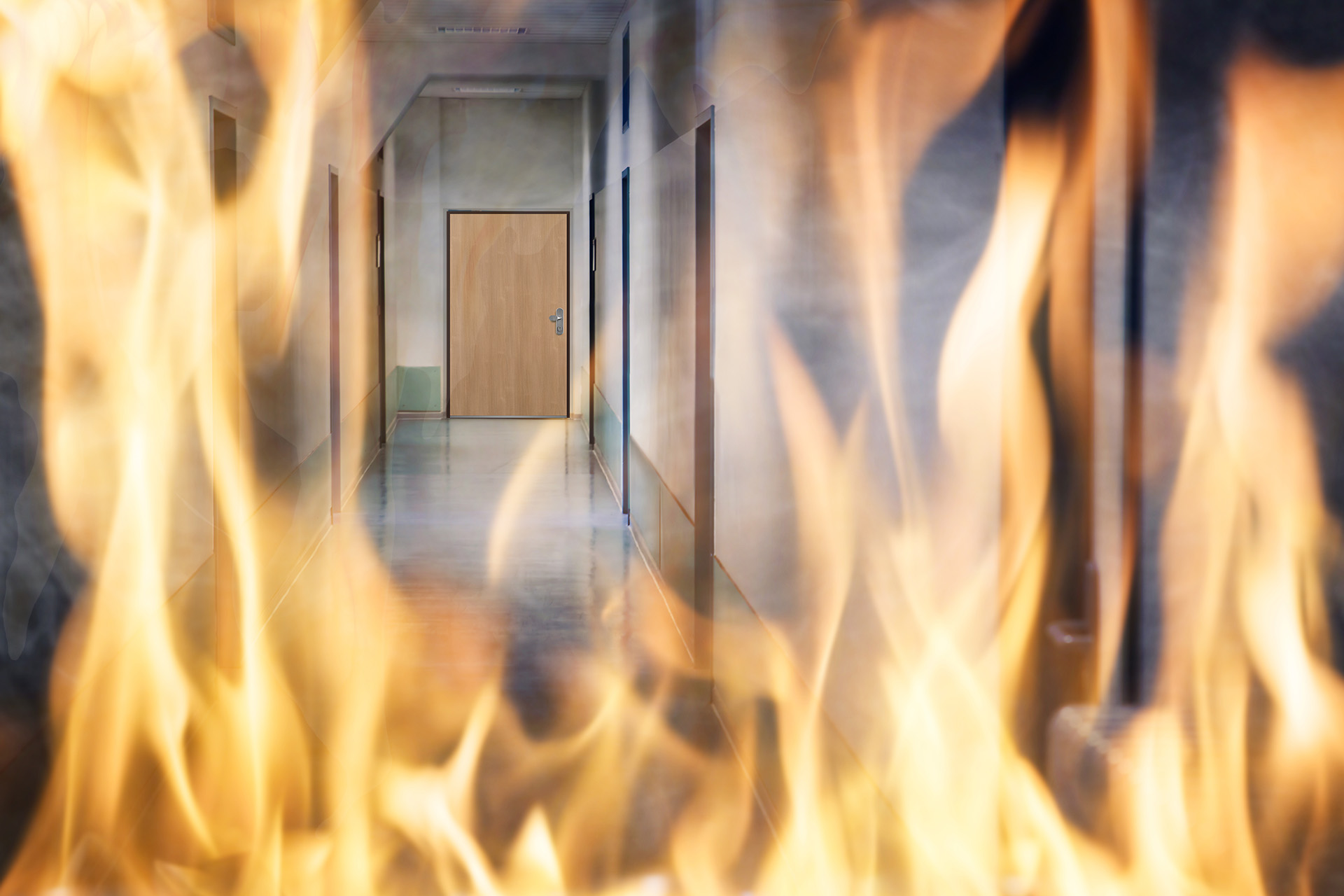 Brandor | Portes d’entrée pour appartements - Brandor